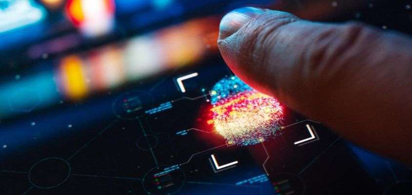 Different Biometric Technologies - Tech Business News