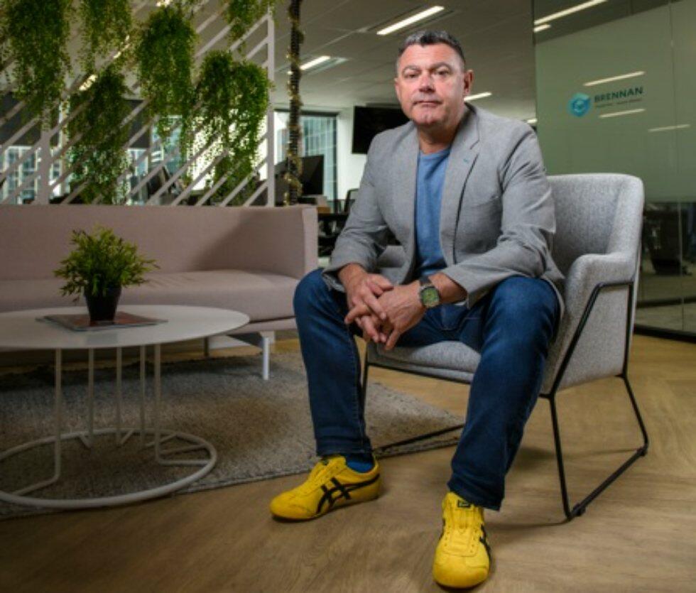 Brennan IT To Recruit 400 Tech Professionals To Meet Big Demand - Tech ...