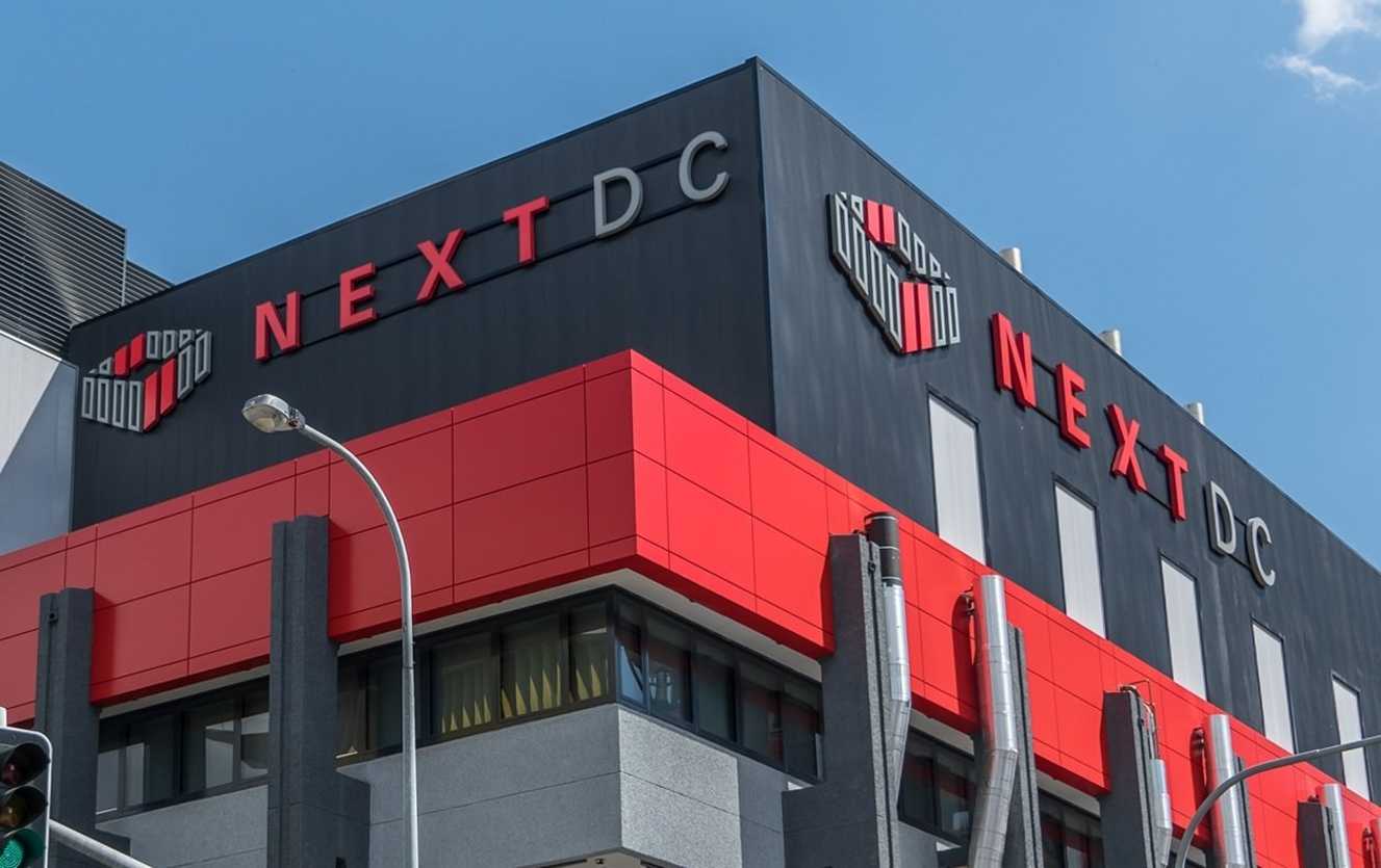 NEXTDC Appointed To Digital Transformation Agency’s Data Centre ...