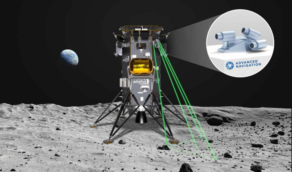 Advanced Navigation Awarded $5.2M In Funding From Australian Space ...