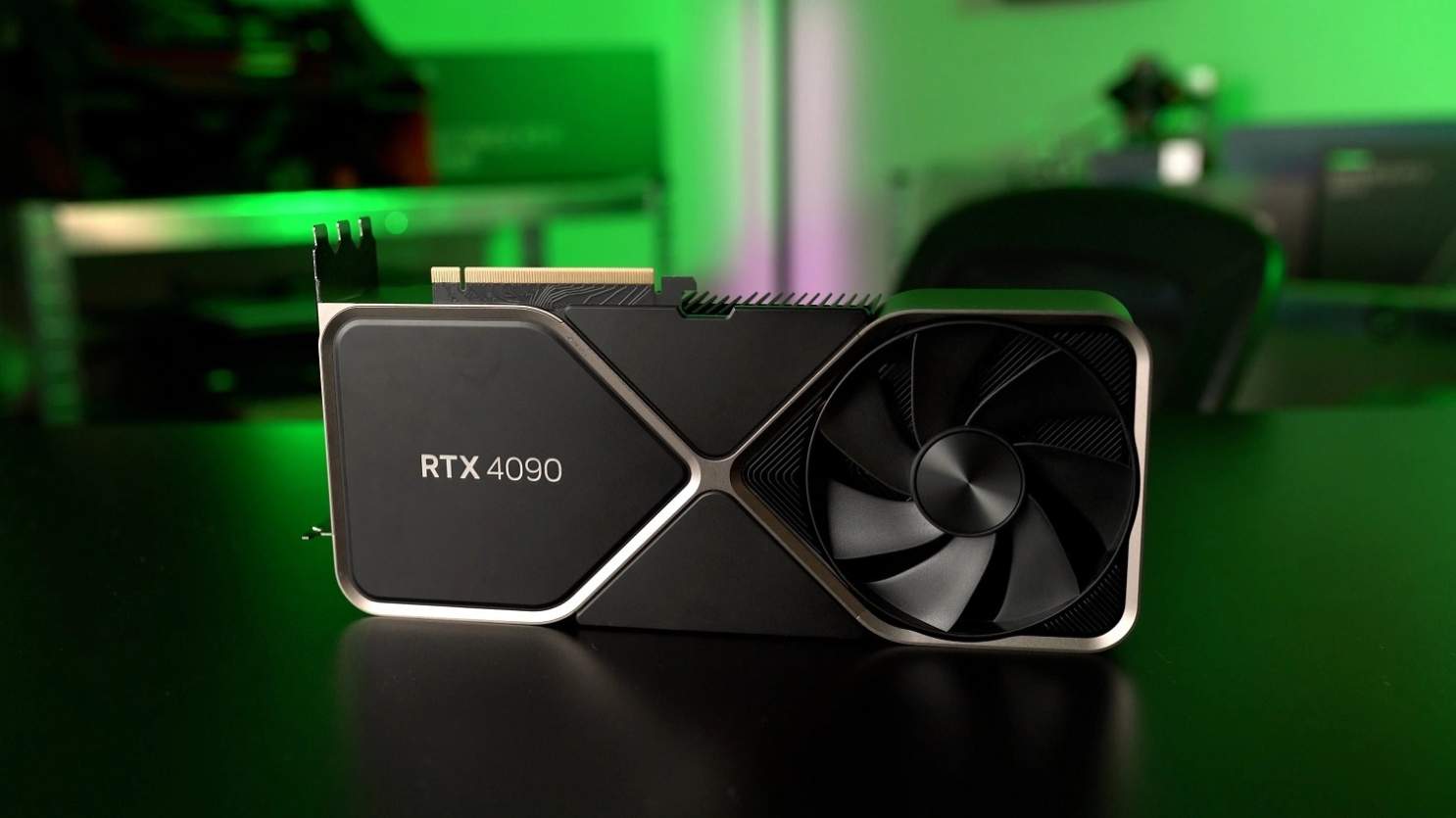 RTX 4090 Review A Game Changer In The World Of Graphics Cards Tech