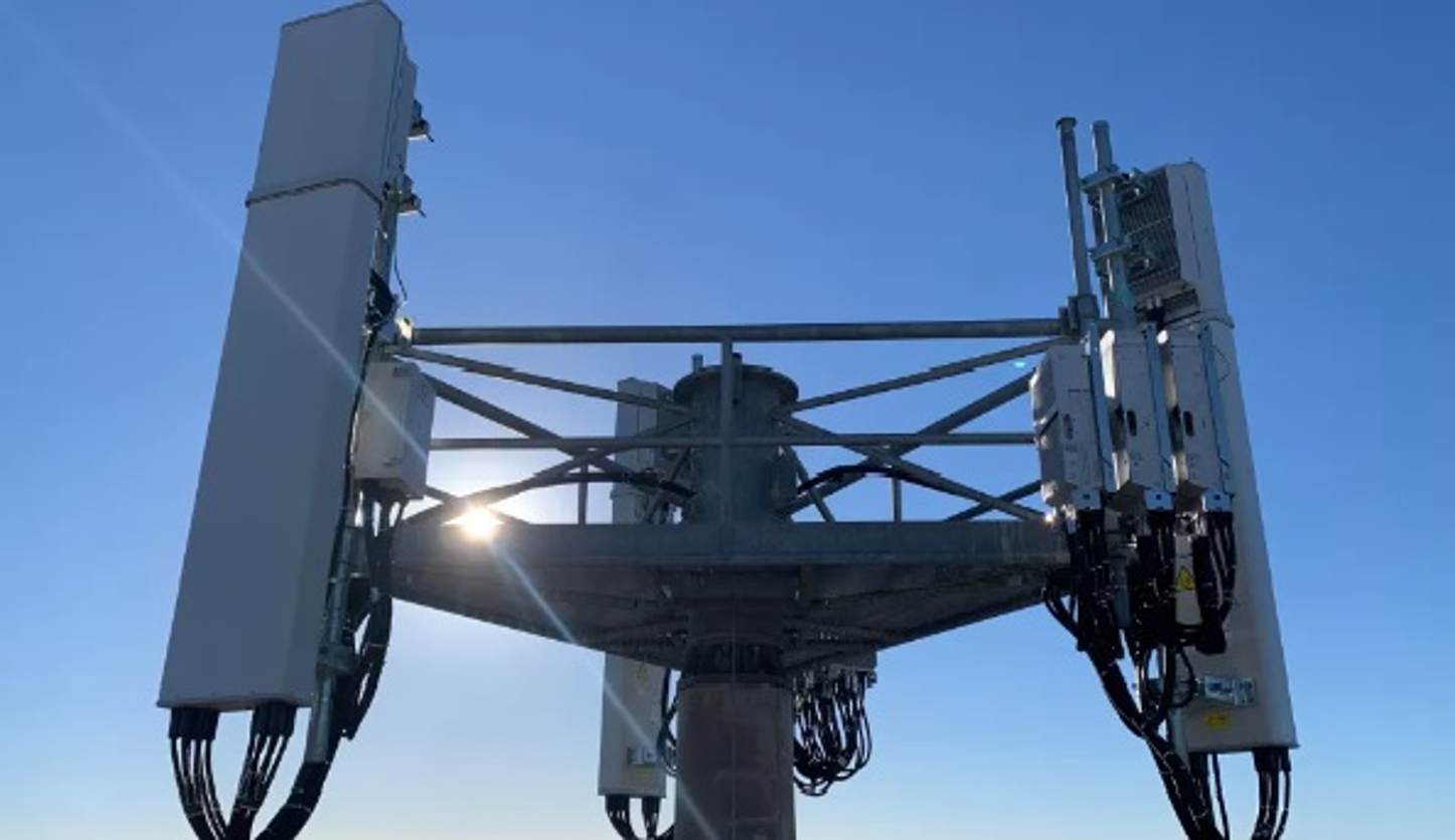 Nokia Rolls Out Its Interleaved Passive Active Antennas Across Oceania ...