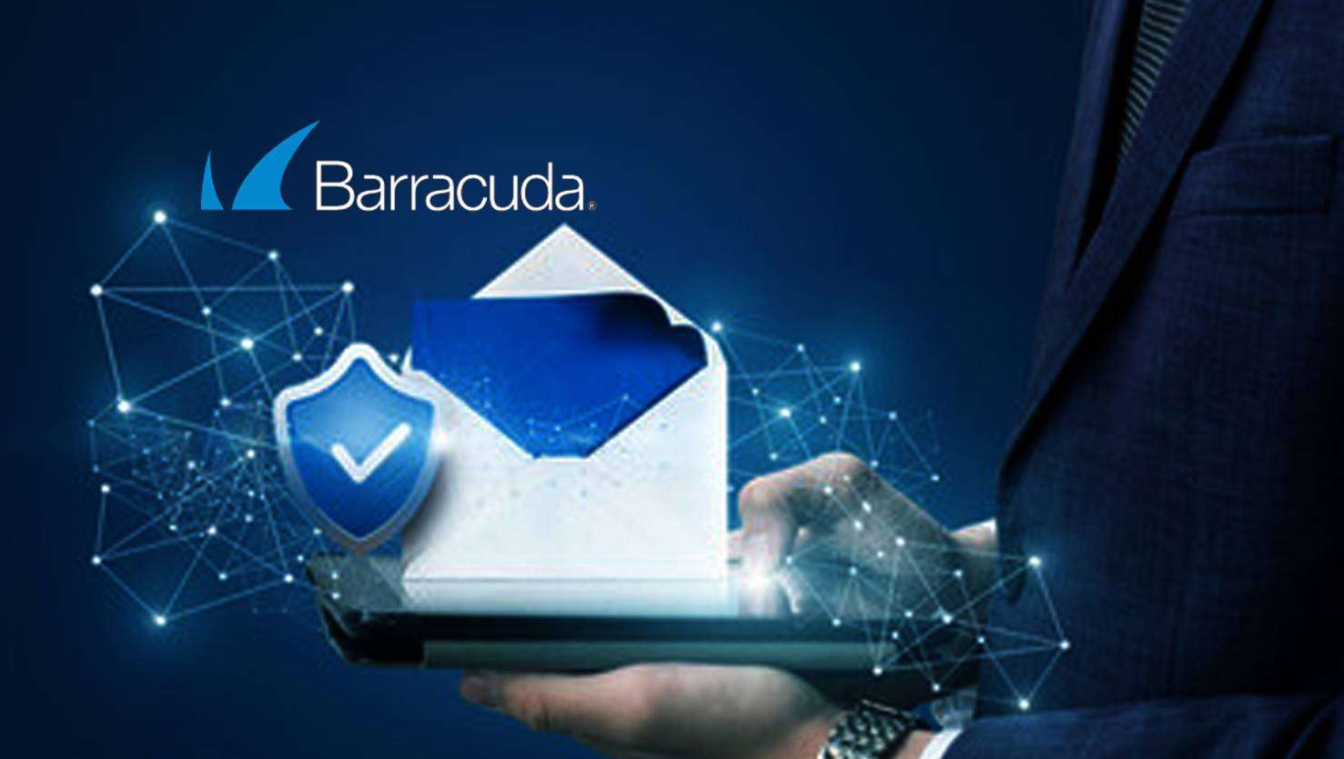 Barracuda 2023 XDR Threat Research Reveals Surge In High-Severity ...