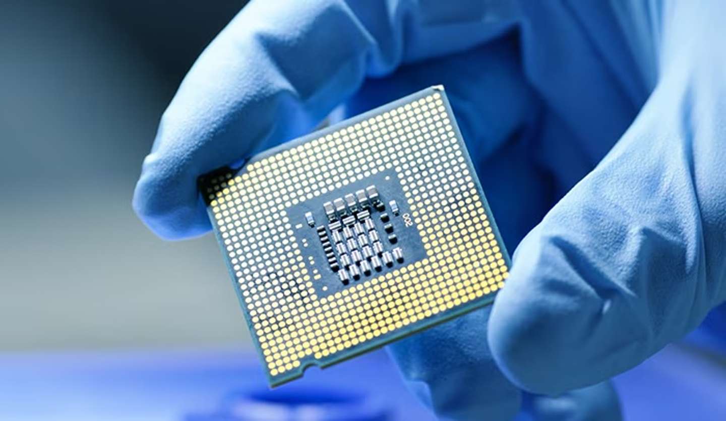 Semiconductors Represent A US$1 Trillion-Dollar Sector By 2030 - Tech ...