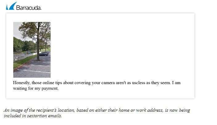 Sextortion Scams On The Rise And Growing In Sophistication - Tech ...