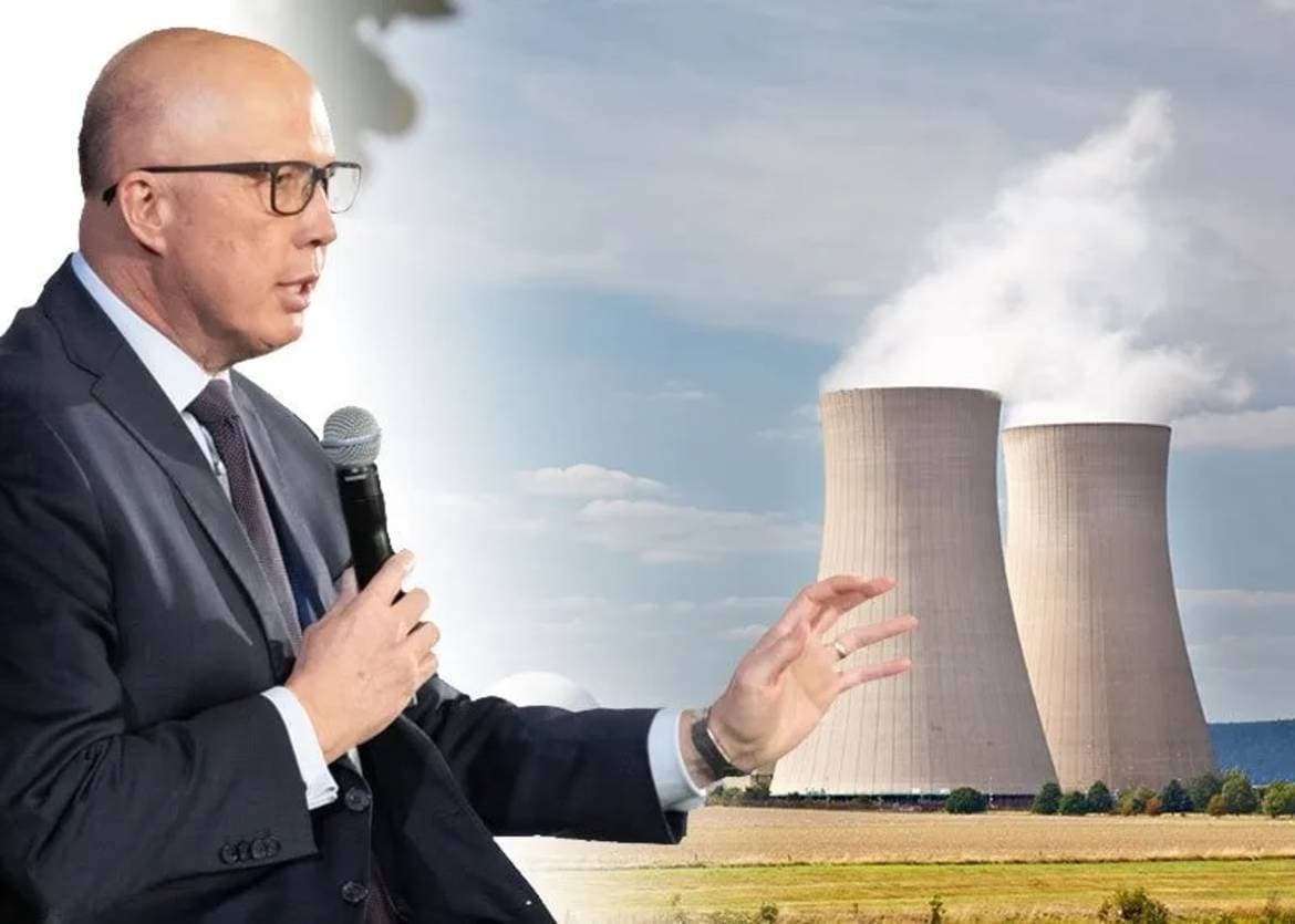 Dutton Promises To At least Double Power Bills Chasing Post-2040 ...