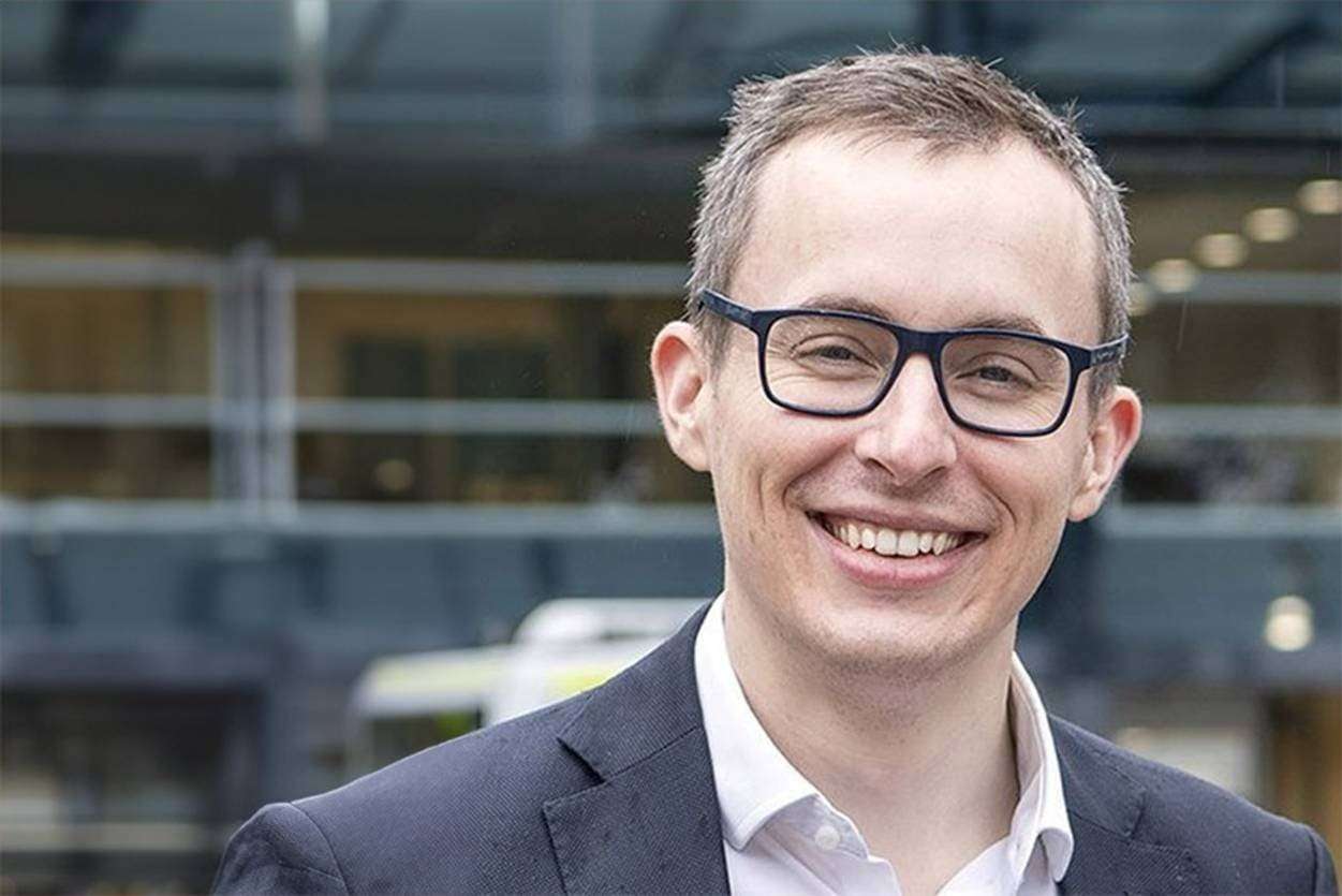 NSW Health Appoints Richard Taggart As New Chief Information Officer ...
