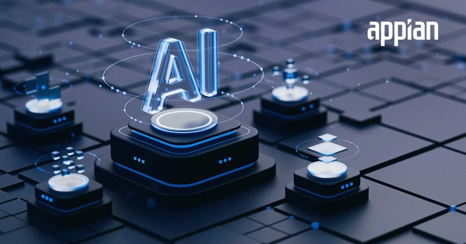 Appian Integrates Agentic AI into Business Workflows to Drive Scalable ...