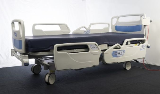 mecwacare Pilots Real-Time Pressure Injury Prevention Technology - Tech ...