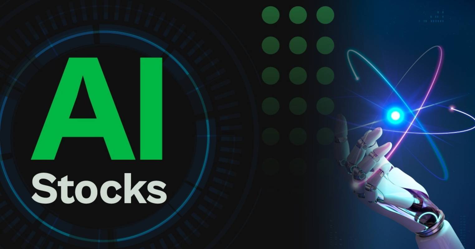 10 Best Rising AI Stocks to Buy in 2026 - Tech Business News