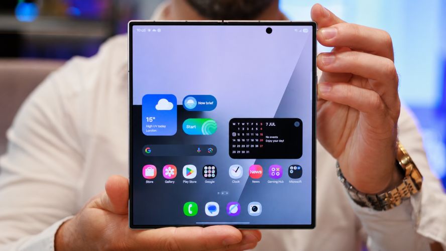 The Best Foldable Phones In 2026 For Personal And Business - Tech ...