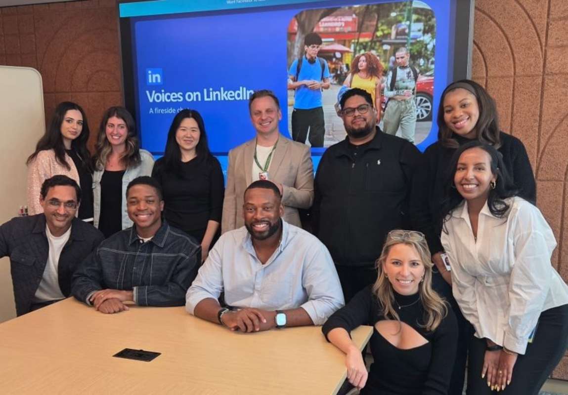 LinkedIn Emerges as Key AI Citation Source as Creators Balance Human ...