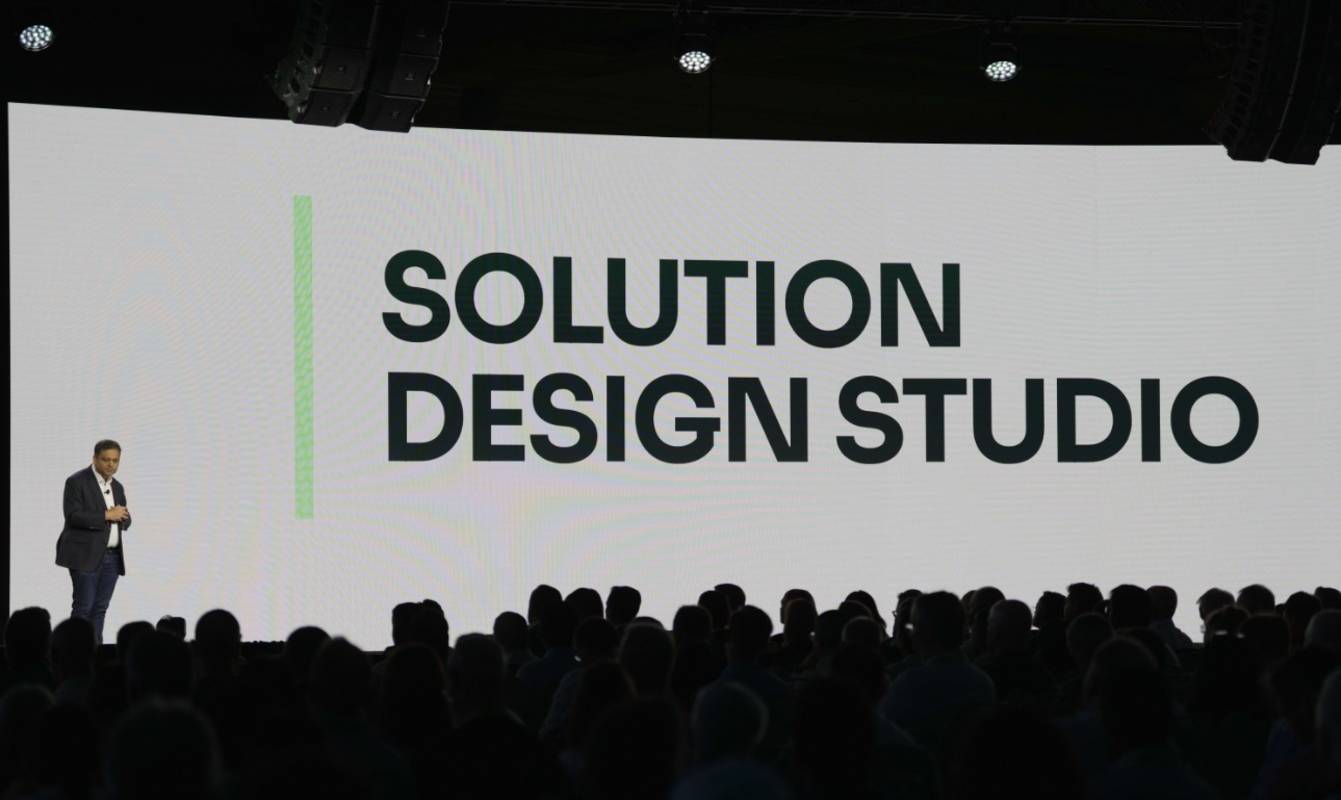 Manhattan Associates Unveils Solution Design Studio at Momentum - Tech ...