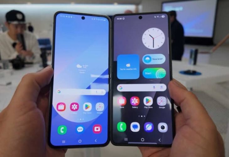 The Best Foldable Phones In 2026 For Personal And Business - Tech ...