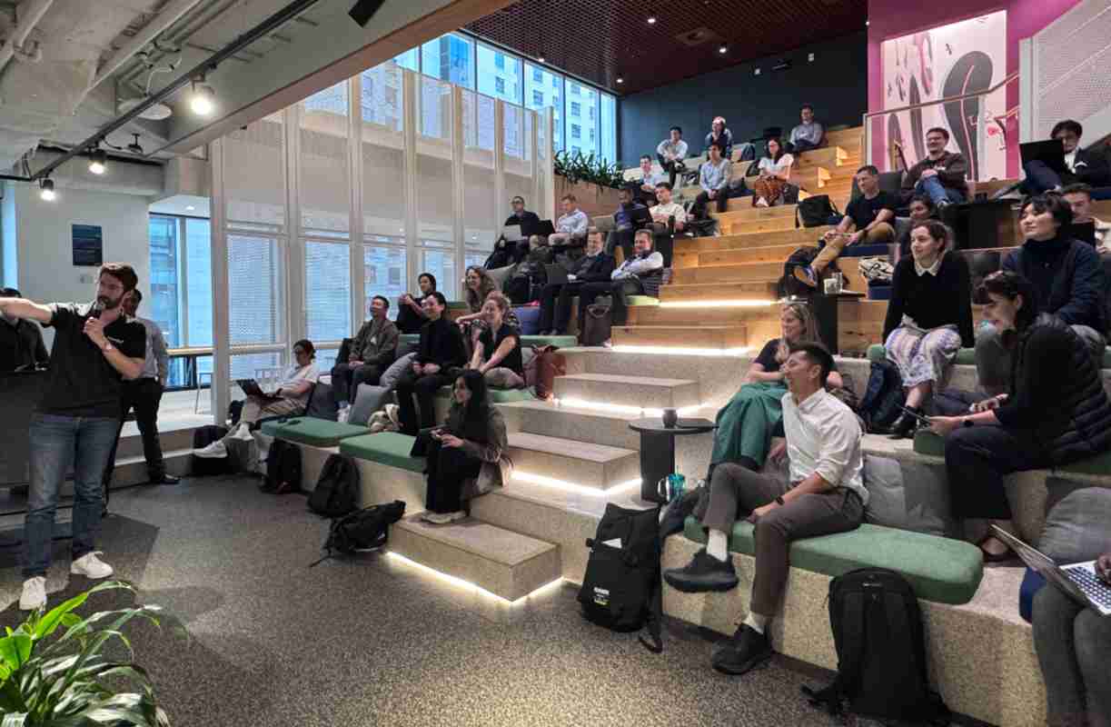 AWS Generative AI Innovation Center Names Argon & Co Quick SI Partner ...